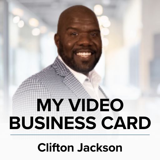 Clifton Jackson